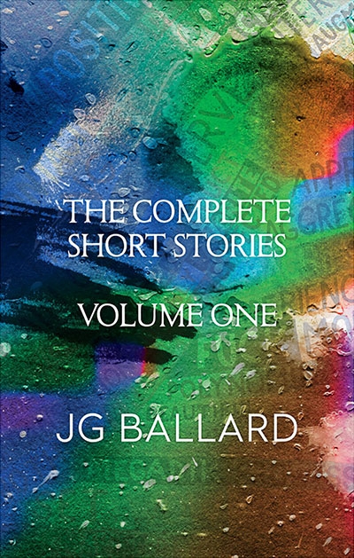 The Complete Short Stories: Volume 1