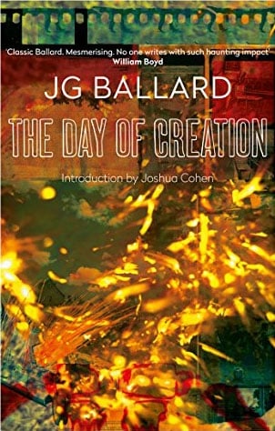 The Day Of Creation