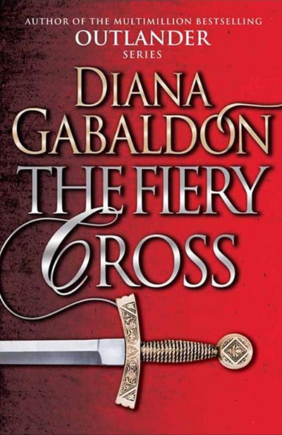 The Fiery Cross: (Outlander 5)