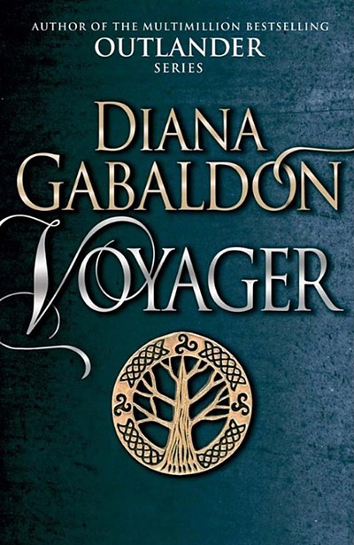 Voyager: (Outlander 3)