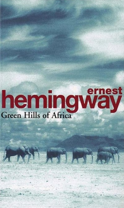 Green Hills Of Africa