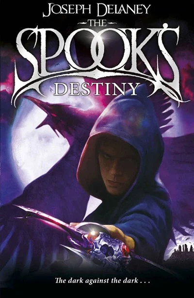 The Spook's: Destiny