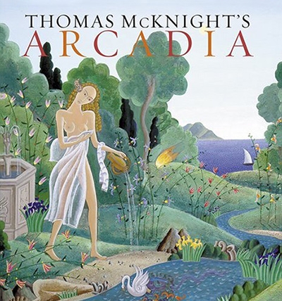 Thomas Mcknight's Arcadia