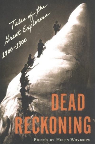 Dead Reckoning