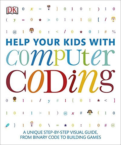 Help Your Kids With Computer Coding