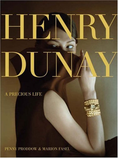 Henry Dunay: A Precious Life