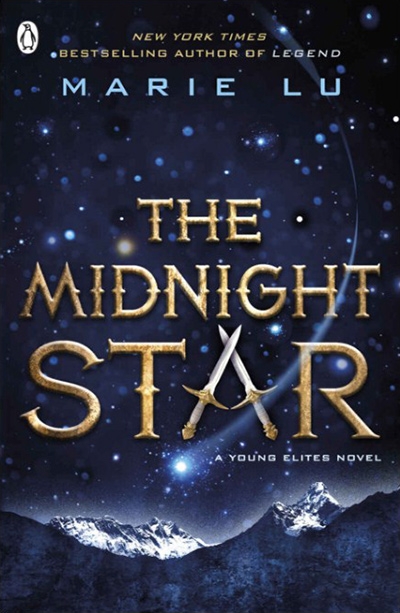 The Midnight Star (Young Elites 3)