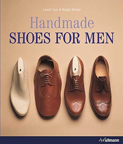 Handmade Shoes For Men