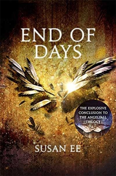 End Of Days: Penryn And The End Of Days Book Three