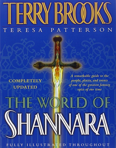 The World Of Shannara