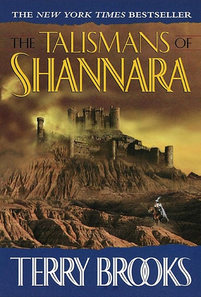 The Talisman Of Shannara