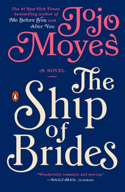 The Ship Of Brides