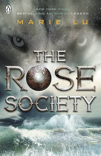 The Rose Society