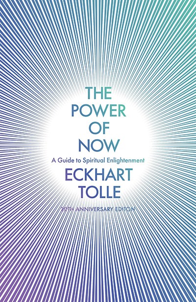 The Power Of Now : A Guide To Spiritual Enlightenment