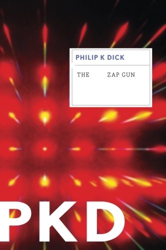 The Zap Gun