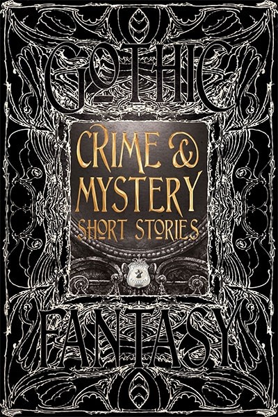 Crime & Mystery Short Stories