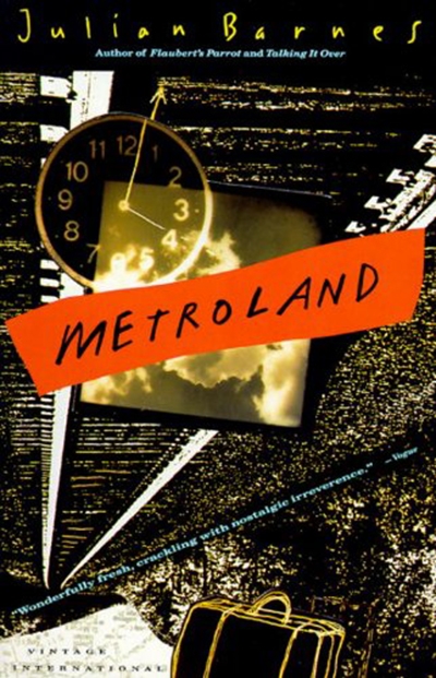 Metroland