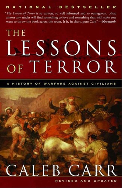 The Lessons Of Terror