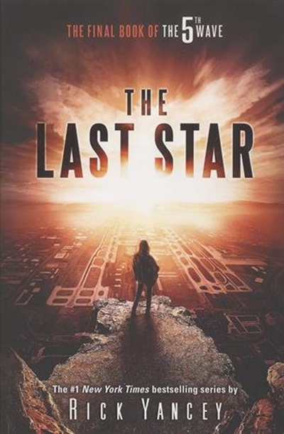 The 5th Wave: The Last Star