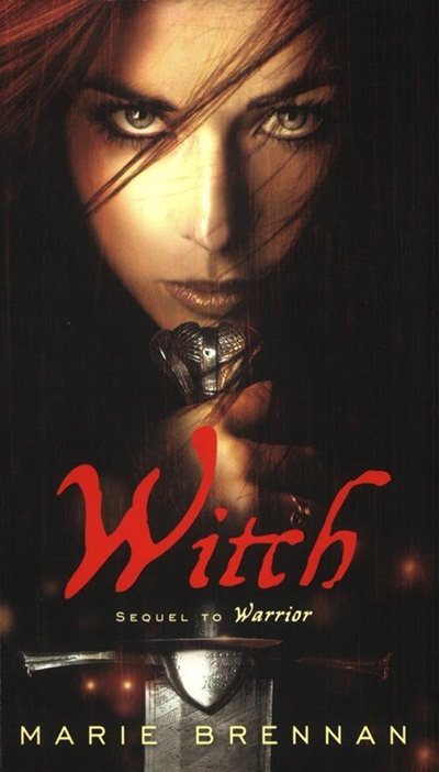 Witch (Doppelganger)