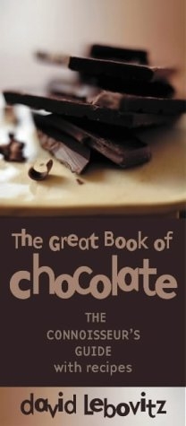 The Great Book Of Chocolate