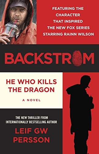 Backstrom: He Who Kills The Dragon