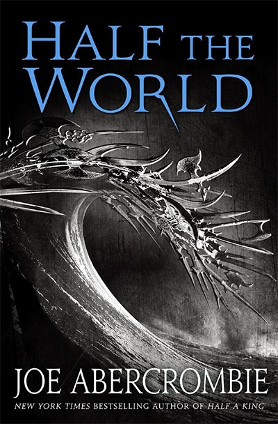 Half The World