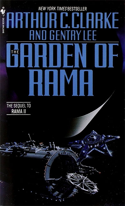 The Garden Of Rama