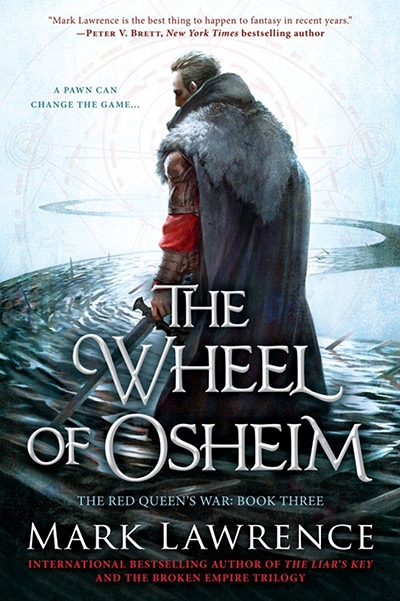 The Wheel Of Osheim