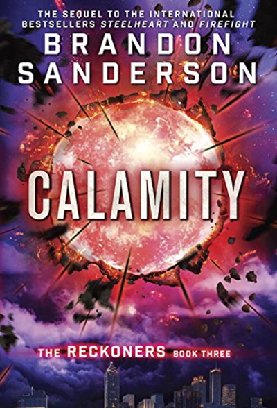 Calamity: Reckoners 03