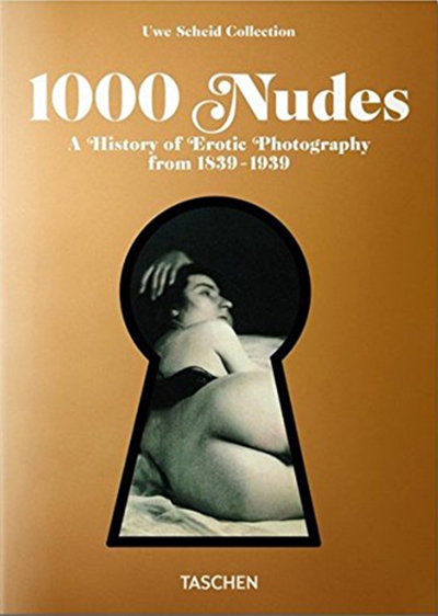 1000 Nudes