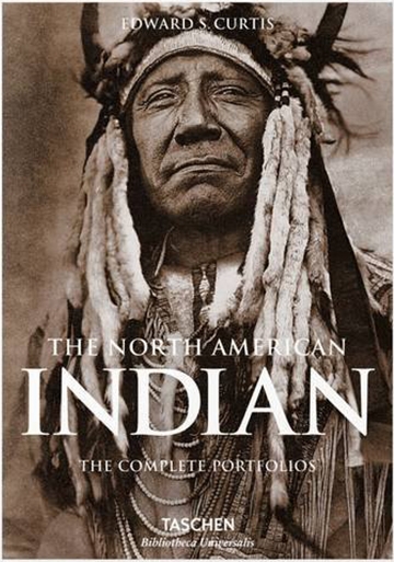 The North American Indian: The Complete Portfolios