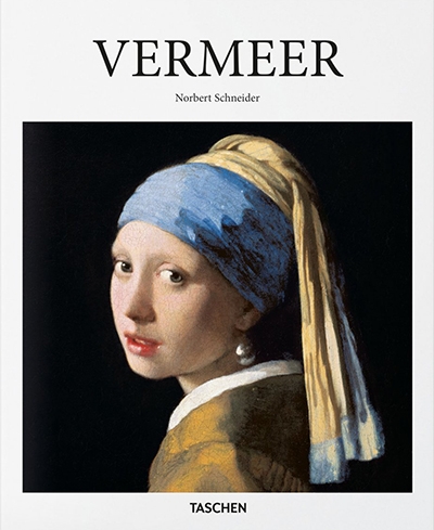 Vermeer (Basic Art)