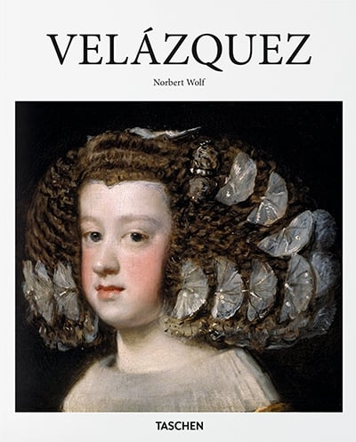 Velazquez (Basic Art)