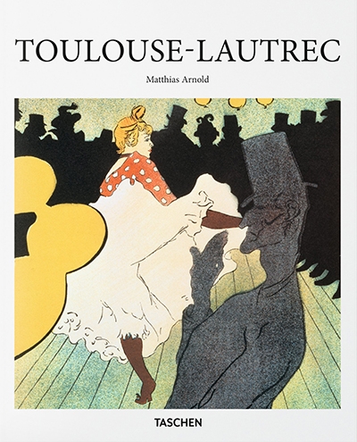 Toulouse-Lautrec (Basic Art)