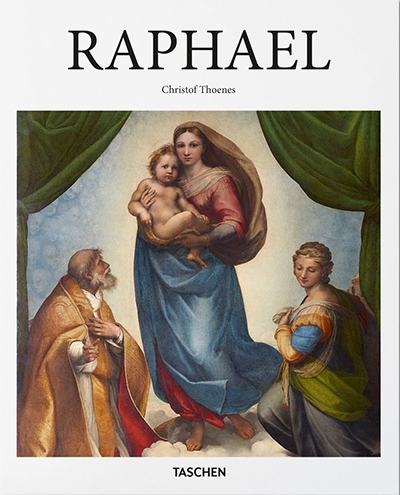 Raphael (Basic Art)