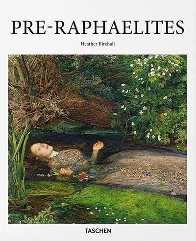 Pre-Raphaelites (Basic Art)