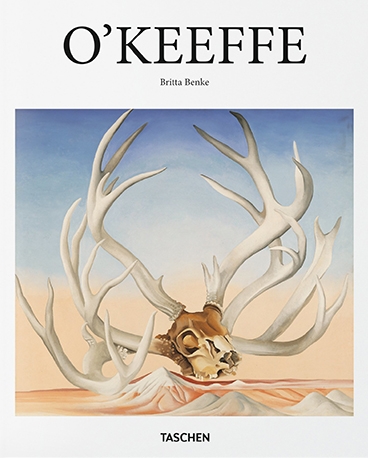 O'Keeffe (Basic Art)