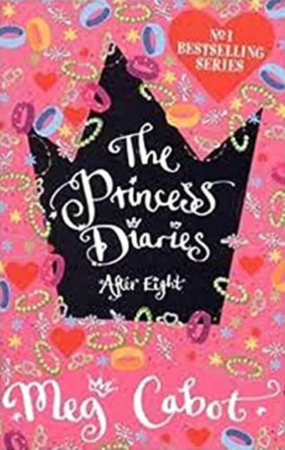 The Princess Diaries: After Eight