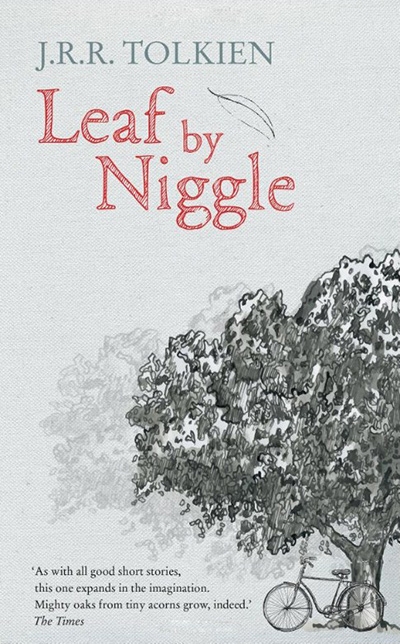 Leaf By Niggle