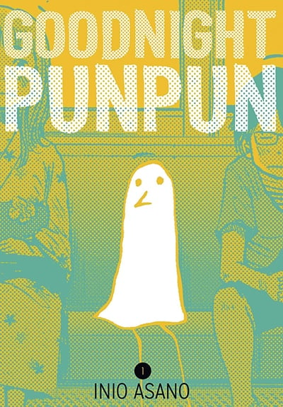 Goodnight Punpun, Vol. 1