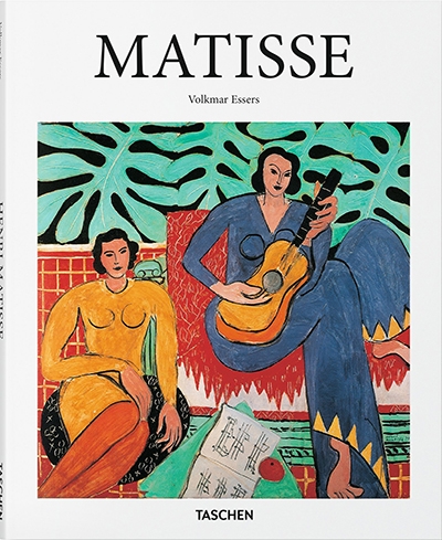 Matisse (Basic Art 2.0)