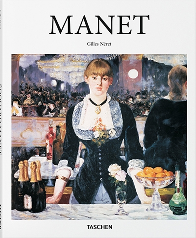 Manet (Basic Art Series 2.0)