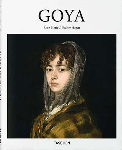 Goya (Basic Art 2.0)