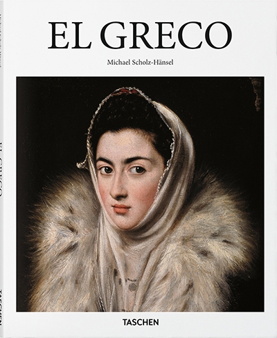 El Greco (Basic Art 2.0)