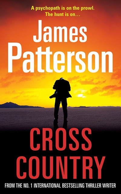 Cross Country (Alex Cross 14)