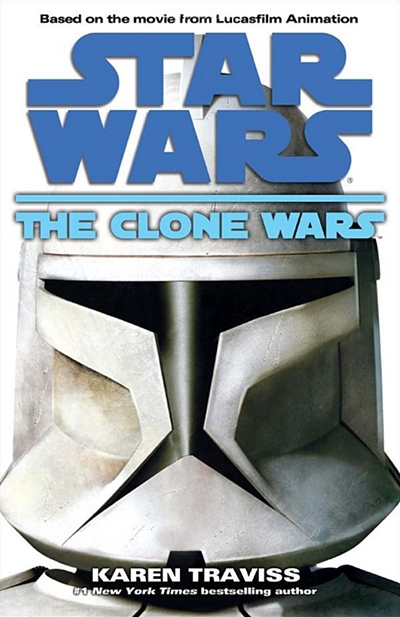 Star Wars : The Clone Wars