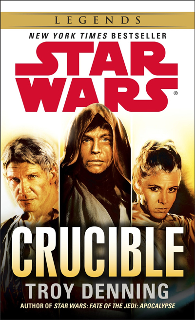 Star Wars: Crucible