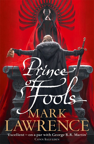 Prince Of Fools