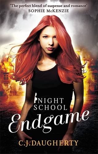 Night School: Endgame